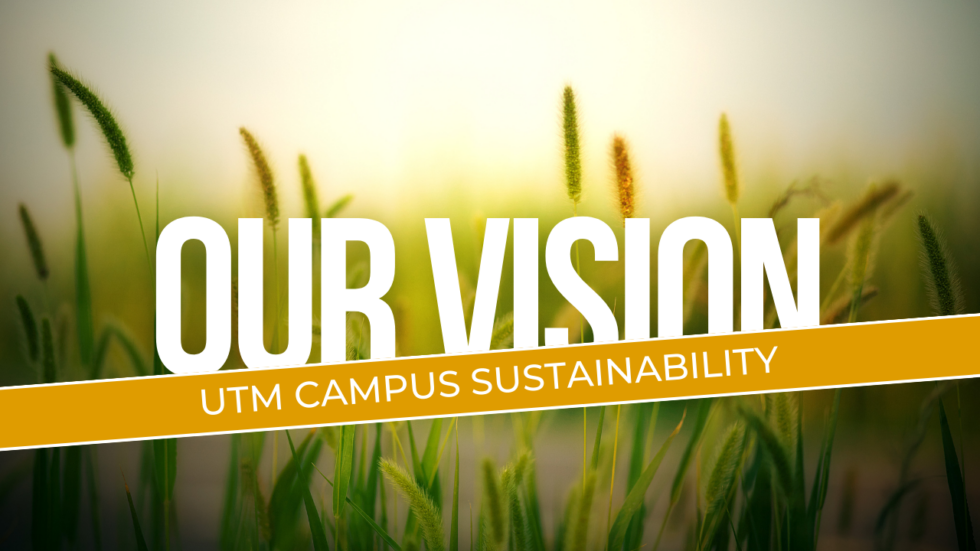 Mission & Vision | UTMCS